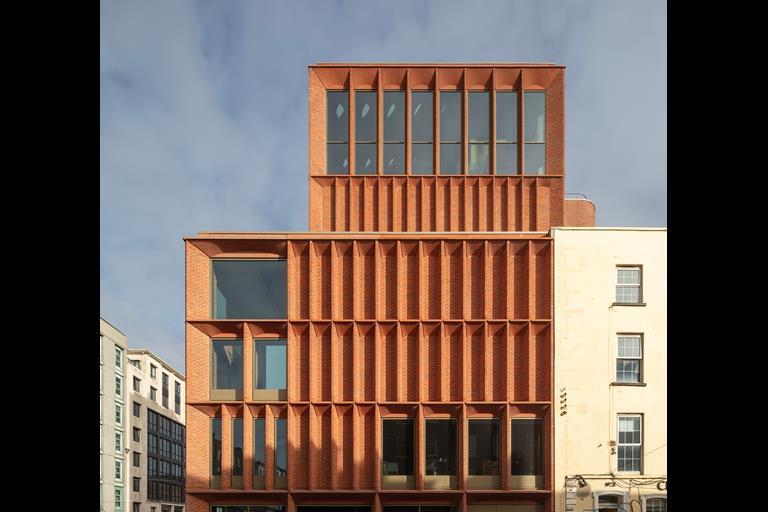 In pictures: The International Rugby Experience by Níall McLaughlin ...